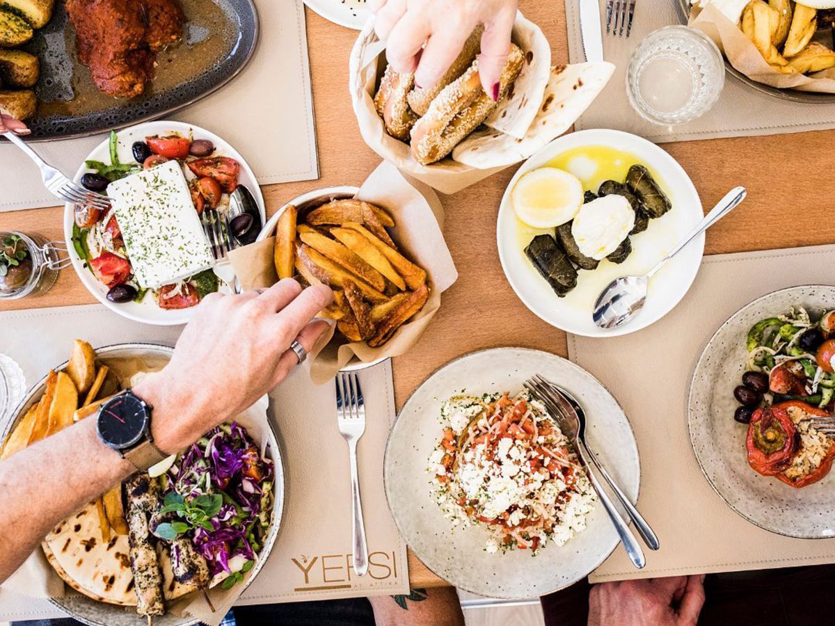 16 Of The Best Cafes In Perth | Australian Traveller