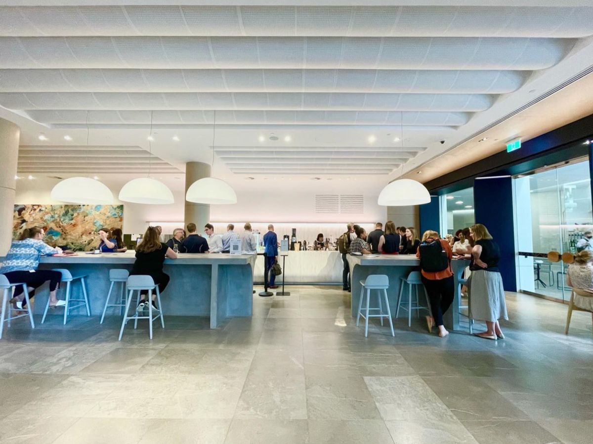 16 Of The Best Cafes In Perth | Australian Traveller