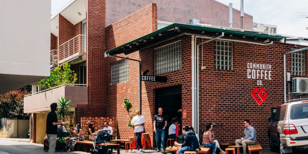 16 Of The Best Cafes In Perth | Australian Traveller