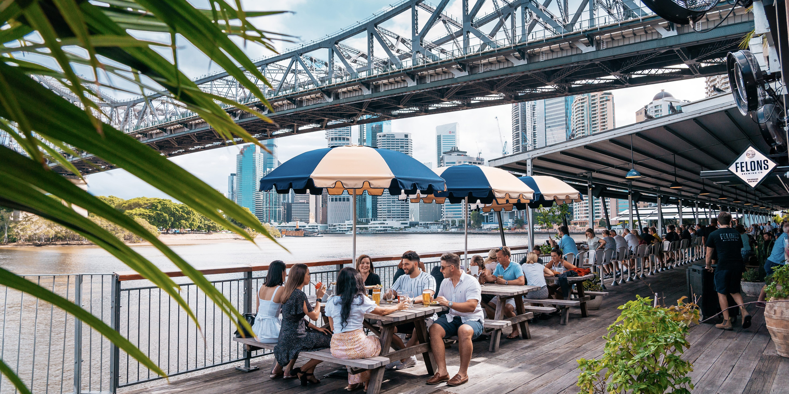 A hophead’s guide to every epic brewery in Brisbane