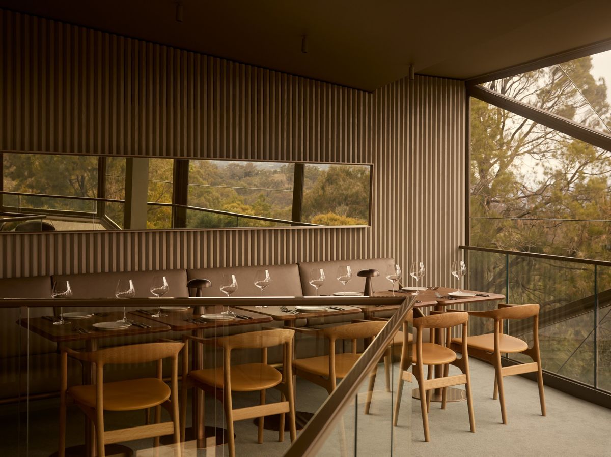 The Best Restaurants In Canberra (2026) | Australian Traveller