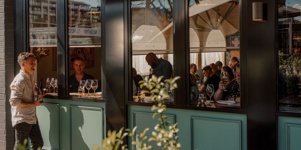 The Best Restaurants In Canberra (2026) | Australian Traveller