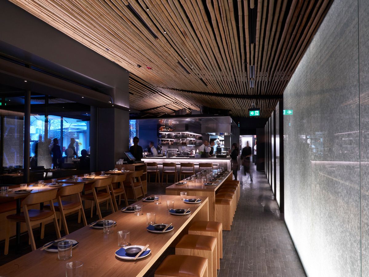 The Best Restaurants In Canberra (2026) | Australian Traveller