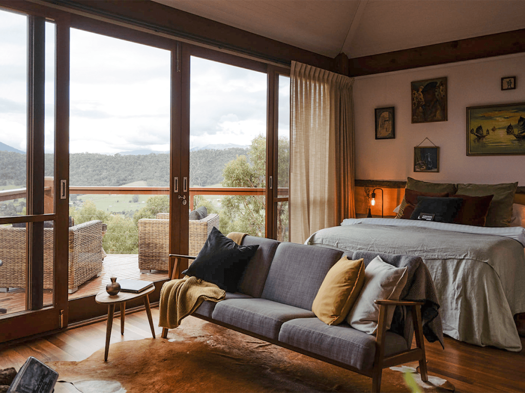 Best Luxury Accommodation In The Yarra Valley | Australian Traveller