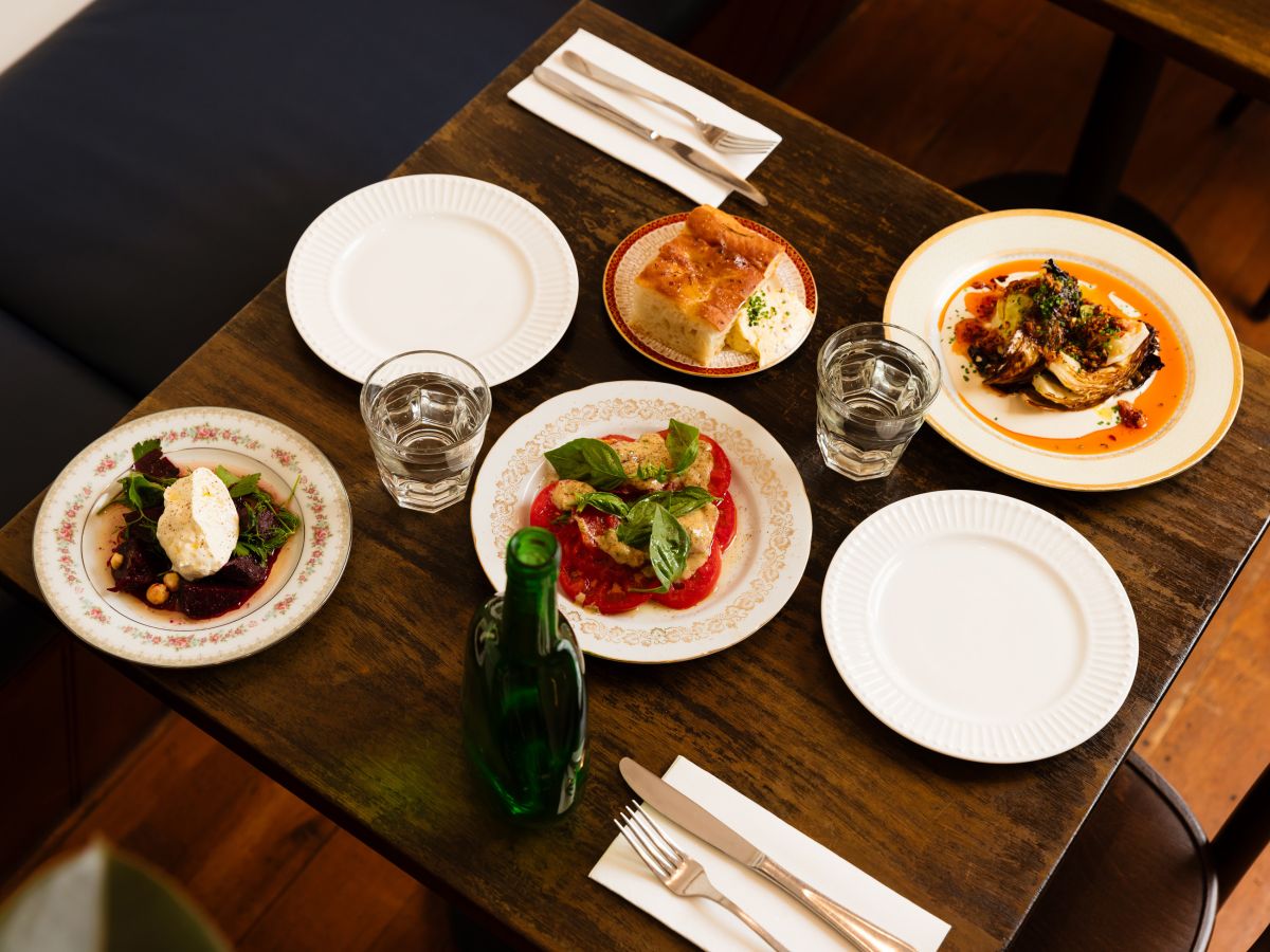 The Best Restaurants Warrnambool Has To Offer | Australian Traveller