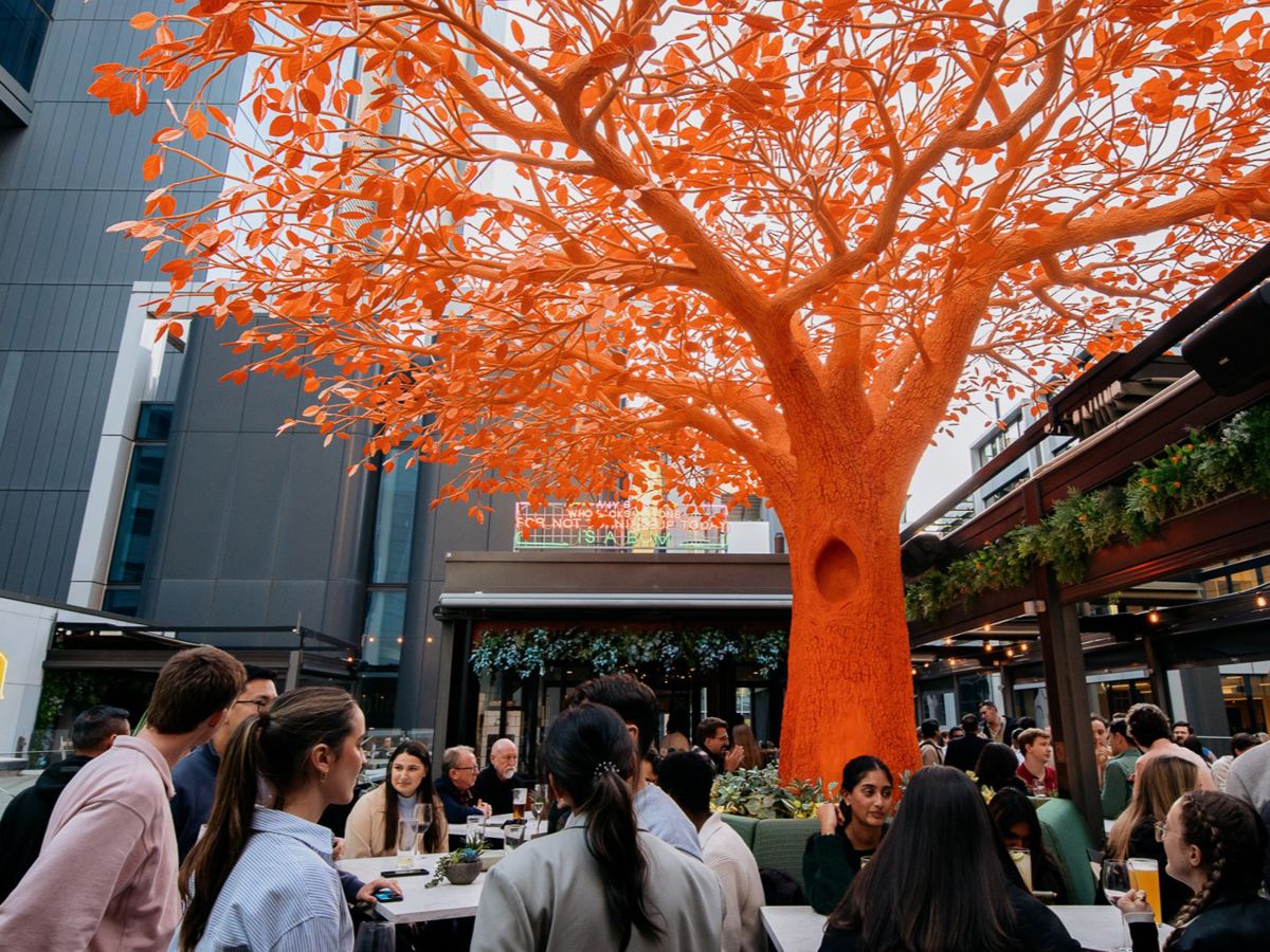 12 rooftop bars in Perth for summer hangs | Australian Traveller