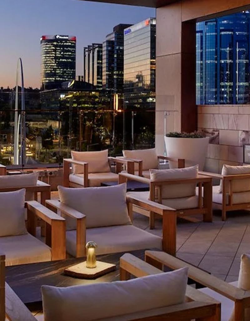 16 Of The Best Cafes In Perth | Australian Traveller