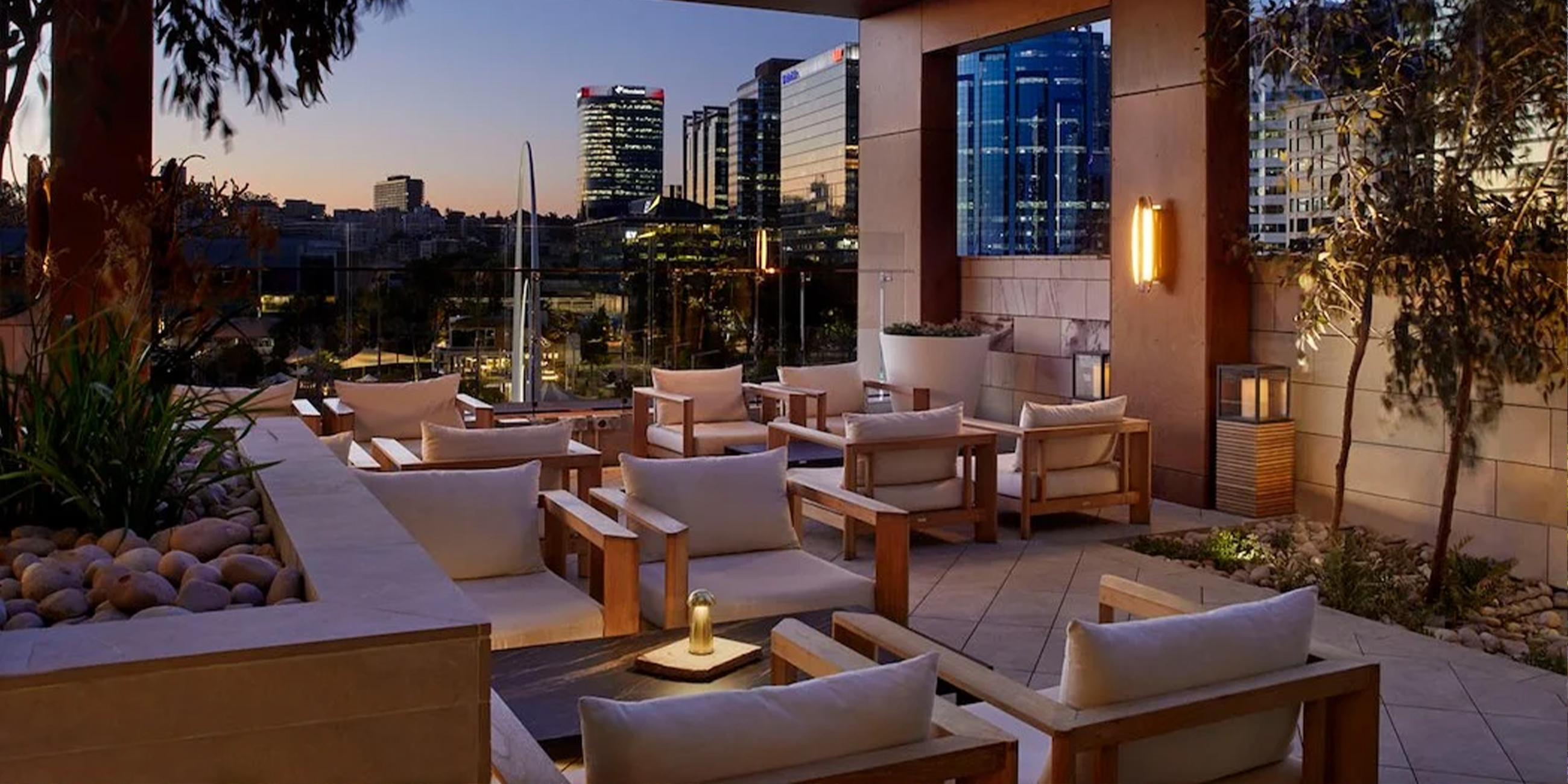 12 rooftop bars in Perth for summer hangs | Australian Traveller