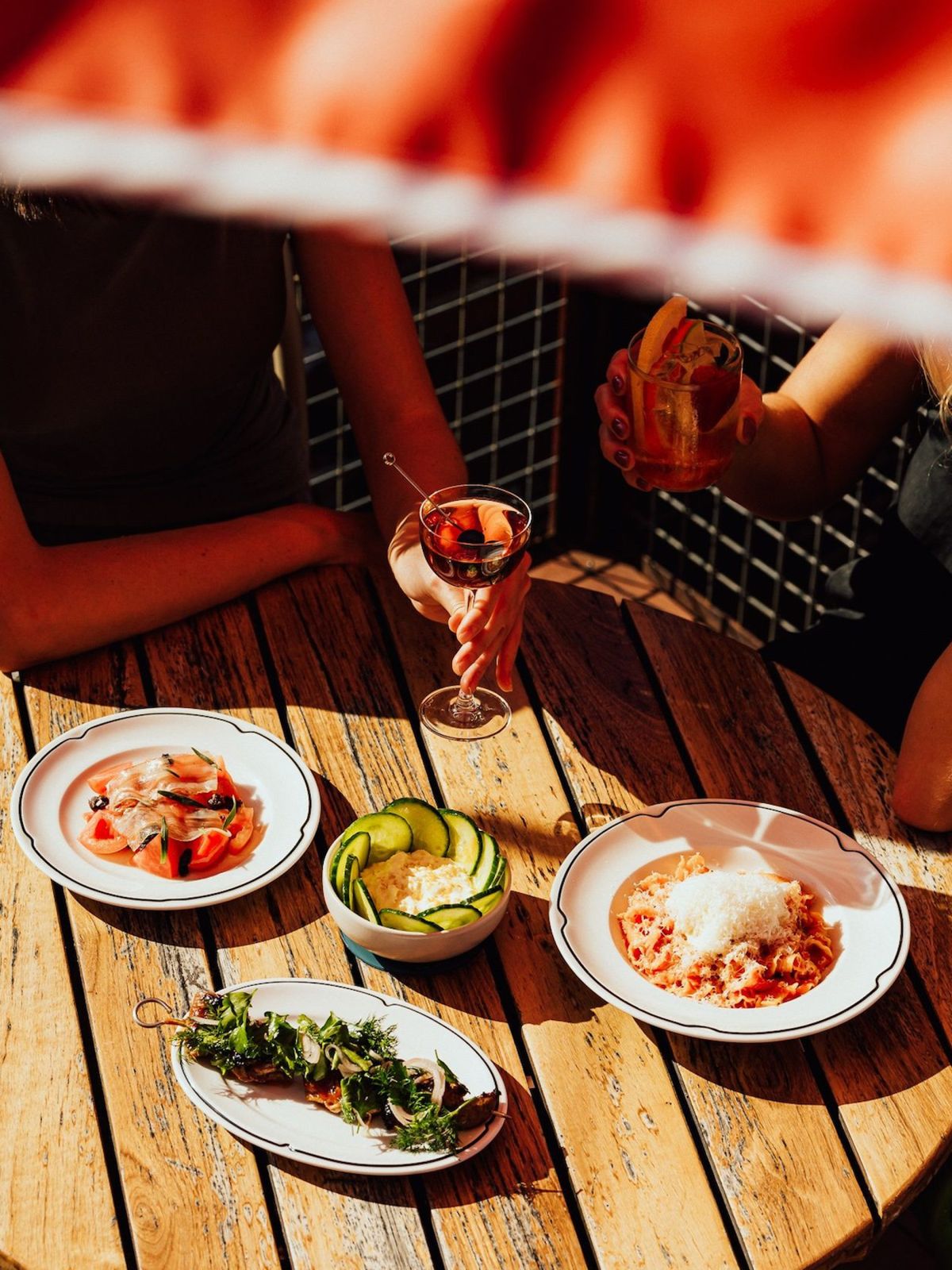 12 rooftop bars in Perth for summer hangs | Australian Traveller