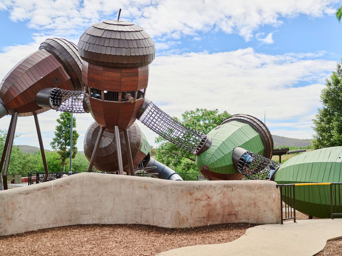 40 Top Things To Do In Canberra | Australian Traveller