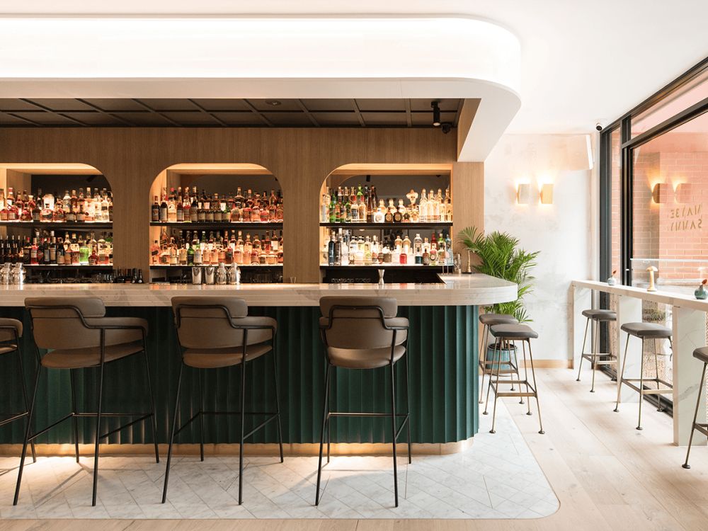 3 Aussie Bars Made The World's 50 Best Bars List 2024 | Australian ...