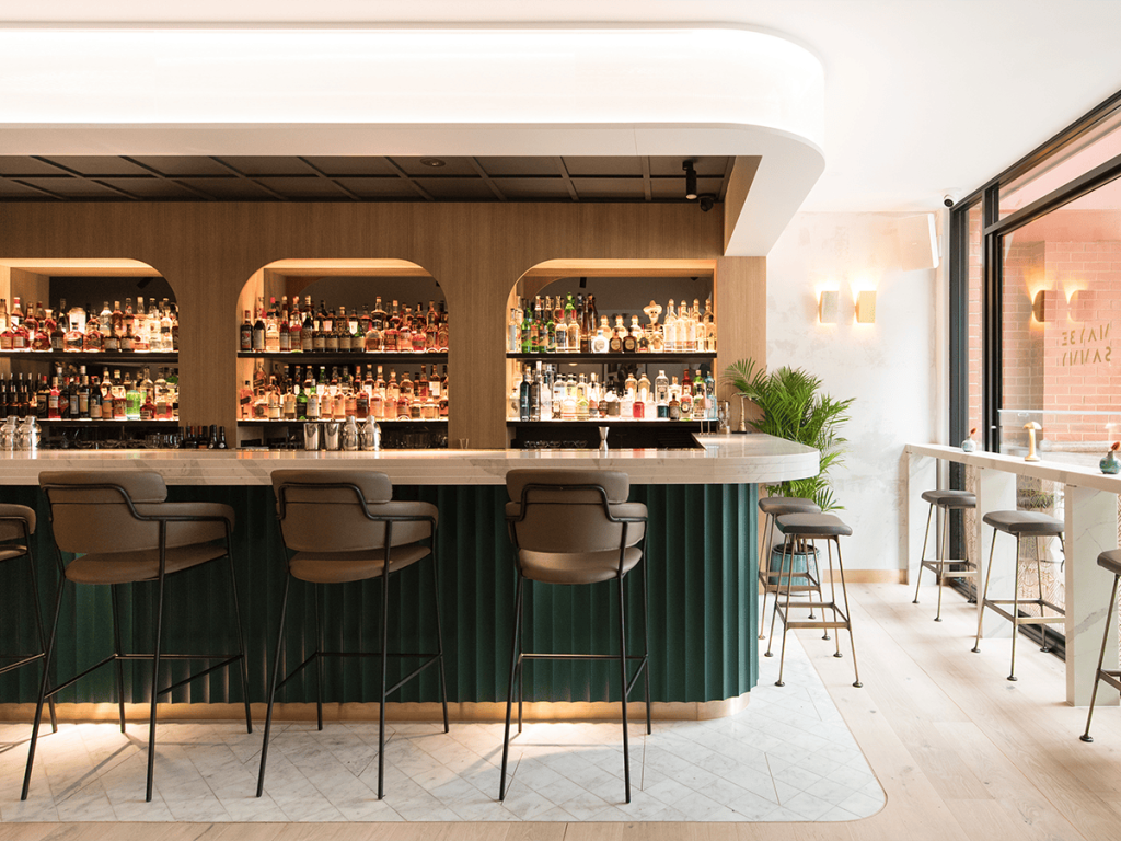 3 Aussie Bars Made The World's 50 Best Bars List 2024 | Australian ...