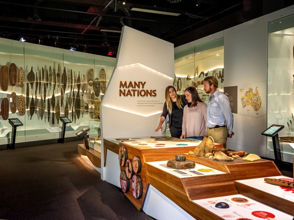 Marvel At These Melbourne Galleries And Museums | Australian Traveller