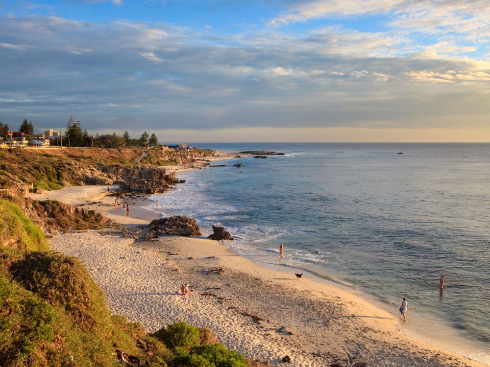 The 22 Best Secret Beaches In Australia - Australian Traveller