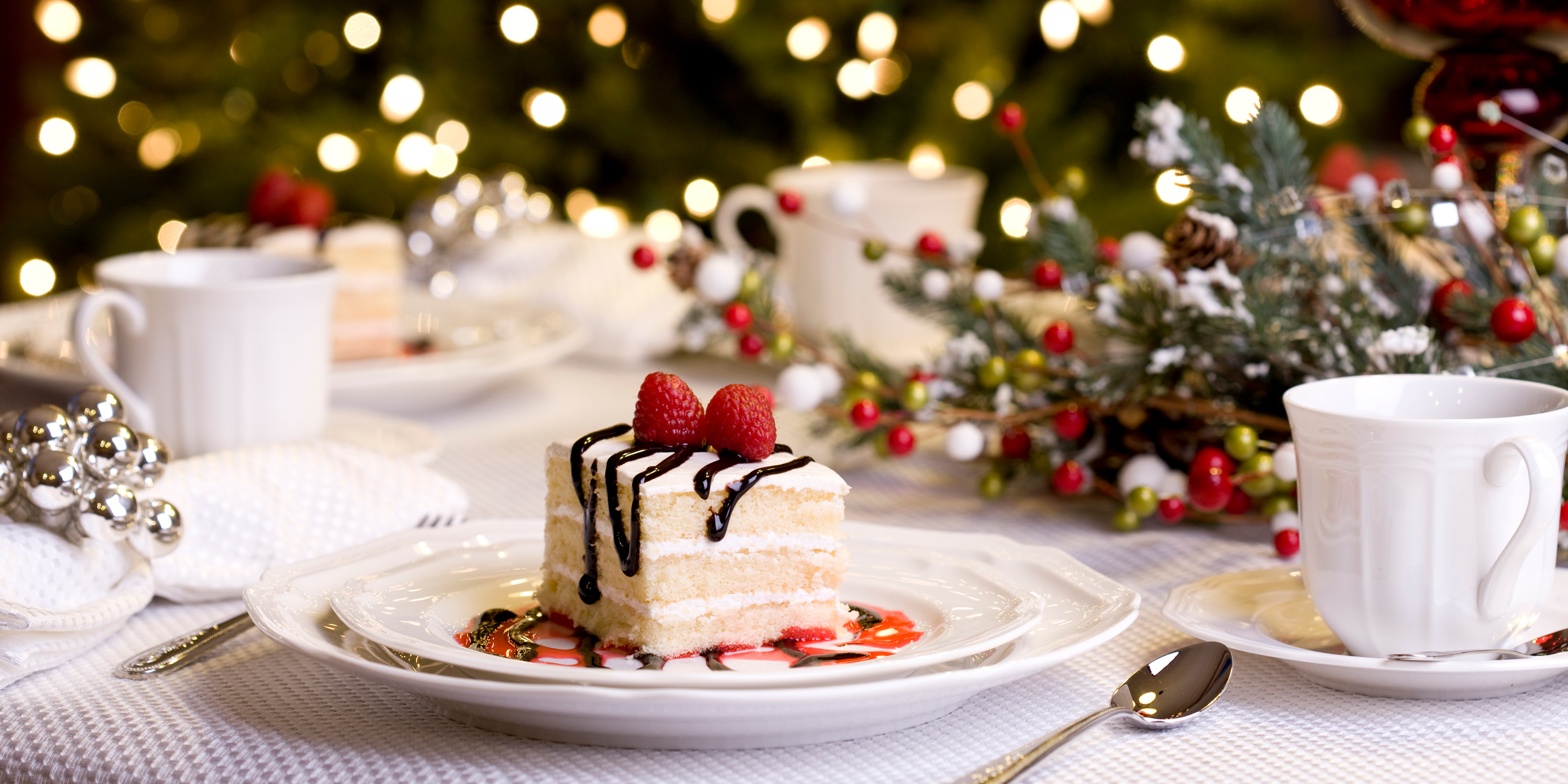 The most magical Christmas high teas around Australia - Australian ...