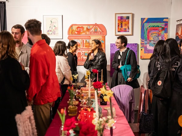 Marvel At These Melbourne Galleries And Museums | Australian Traveller