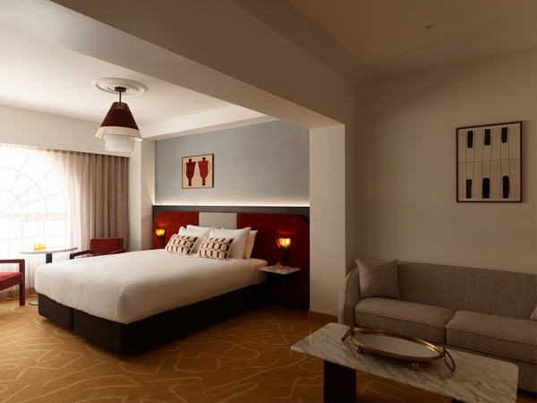 Hotel Morris Sydney Is An Underrated Art Deco Gem | Australian Traveller
