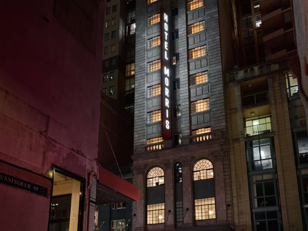 Hotel Morris Sydney Is An Underrated Art Deco Gem | Australian Traveller
