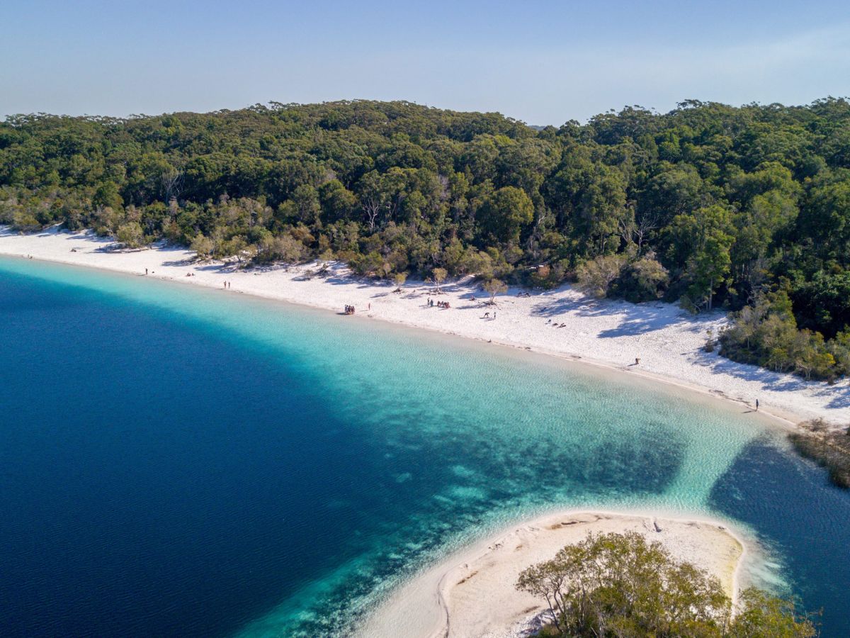 Yeppoon, the magical seaside town you have to see now