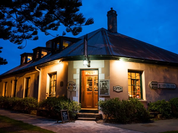 Travel Trend: The great Aussie pub revival is here