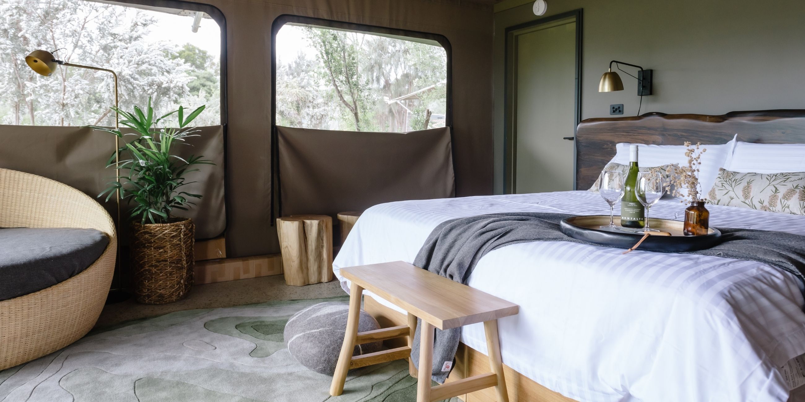Relax at these Mornington Peninsula hot springs and day spas