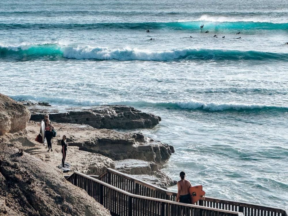 9 Of The Best Spots for Hiking in Adelaide | Australian Traveller
