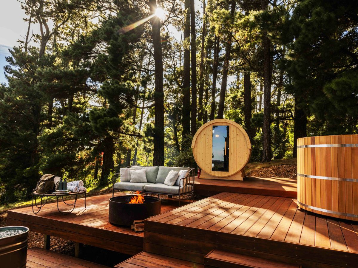 A Review Of Unyoked Cabin: One Of The Most Off-Grid Huts In Australia