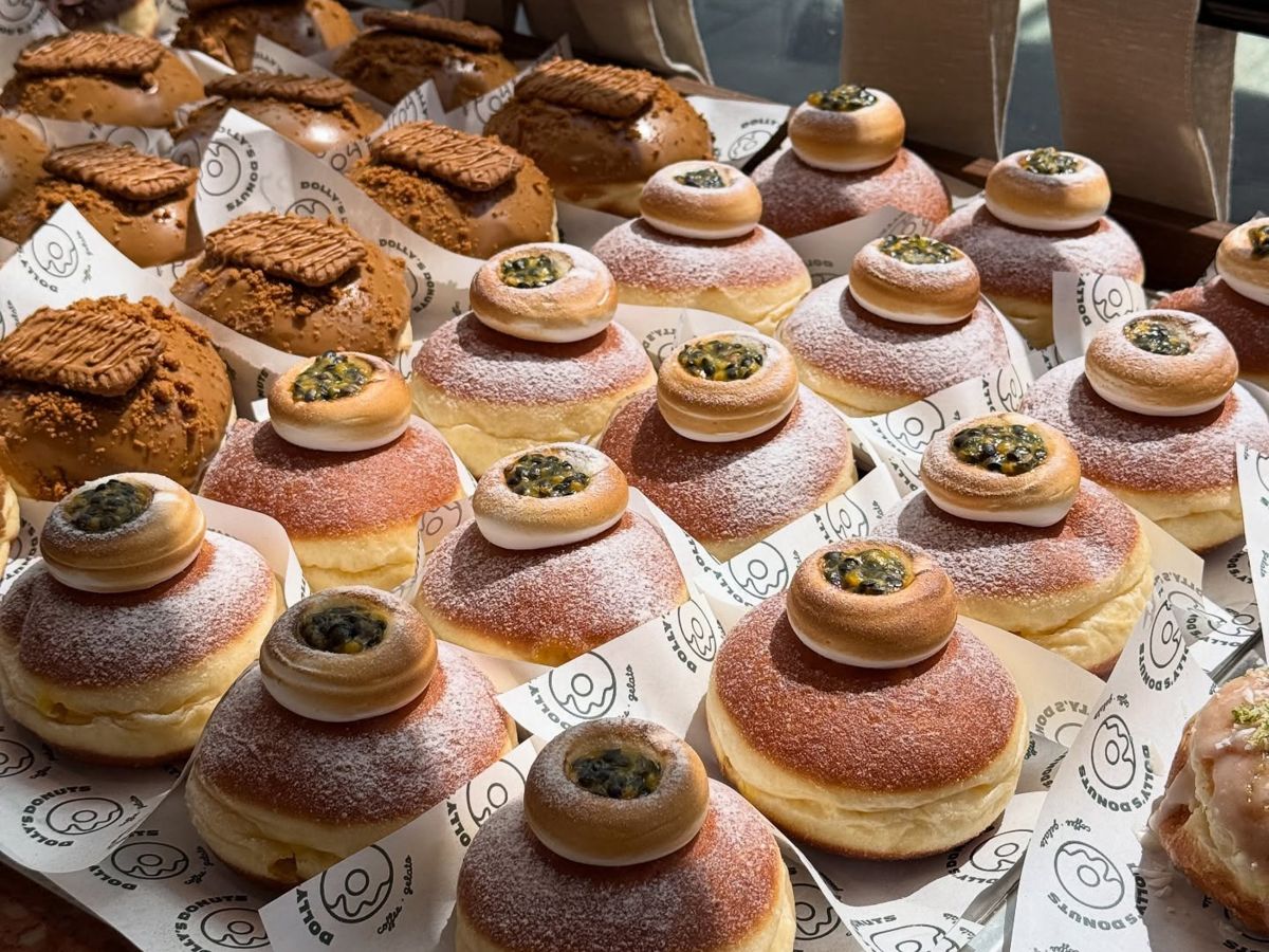 The Top 20 Bowral Cafes To Fuel Up At | Australian Traveller