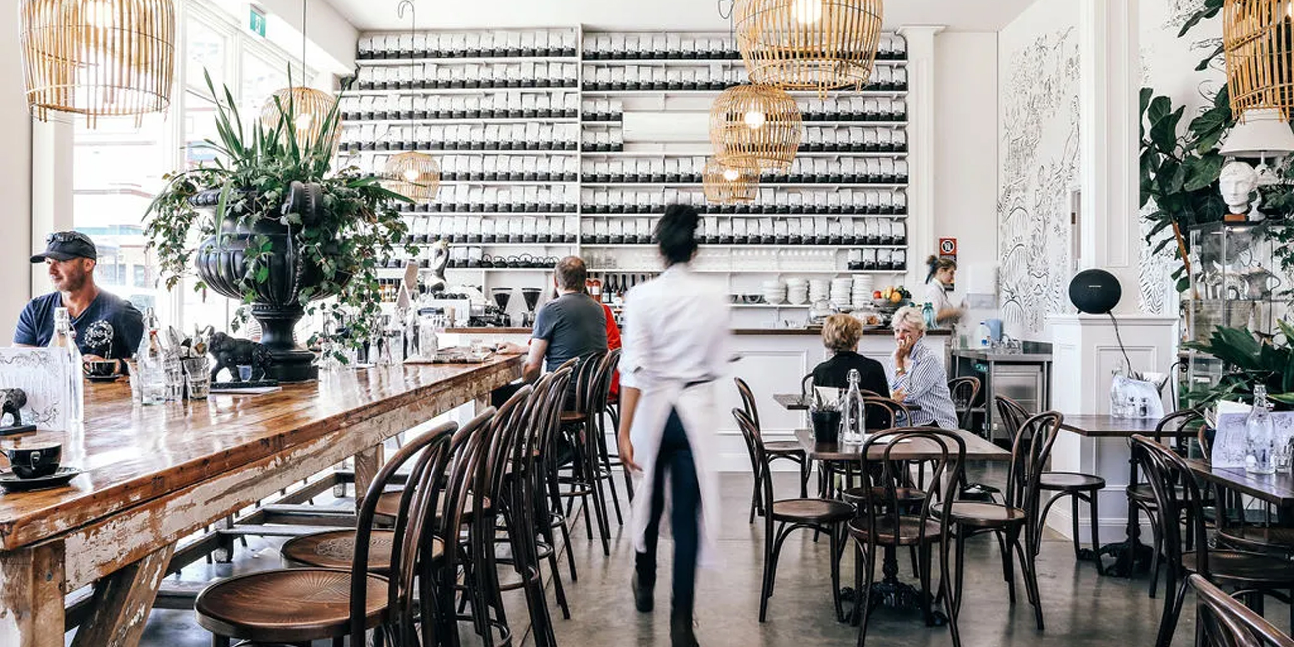The Top 20 Bowral Cafes To Fuel Up At | Australian Traveller