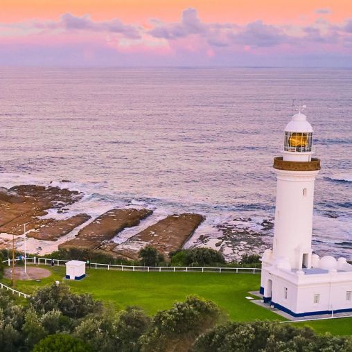Central Coast Holidays & Travel Guide | Australian Traveller