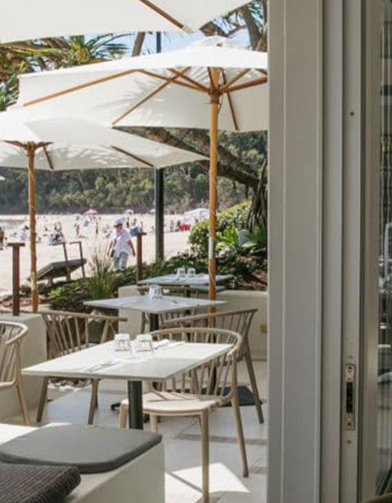 The Best Restaurants In Noosa To Dine At | Australian Traveller