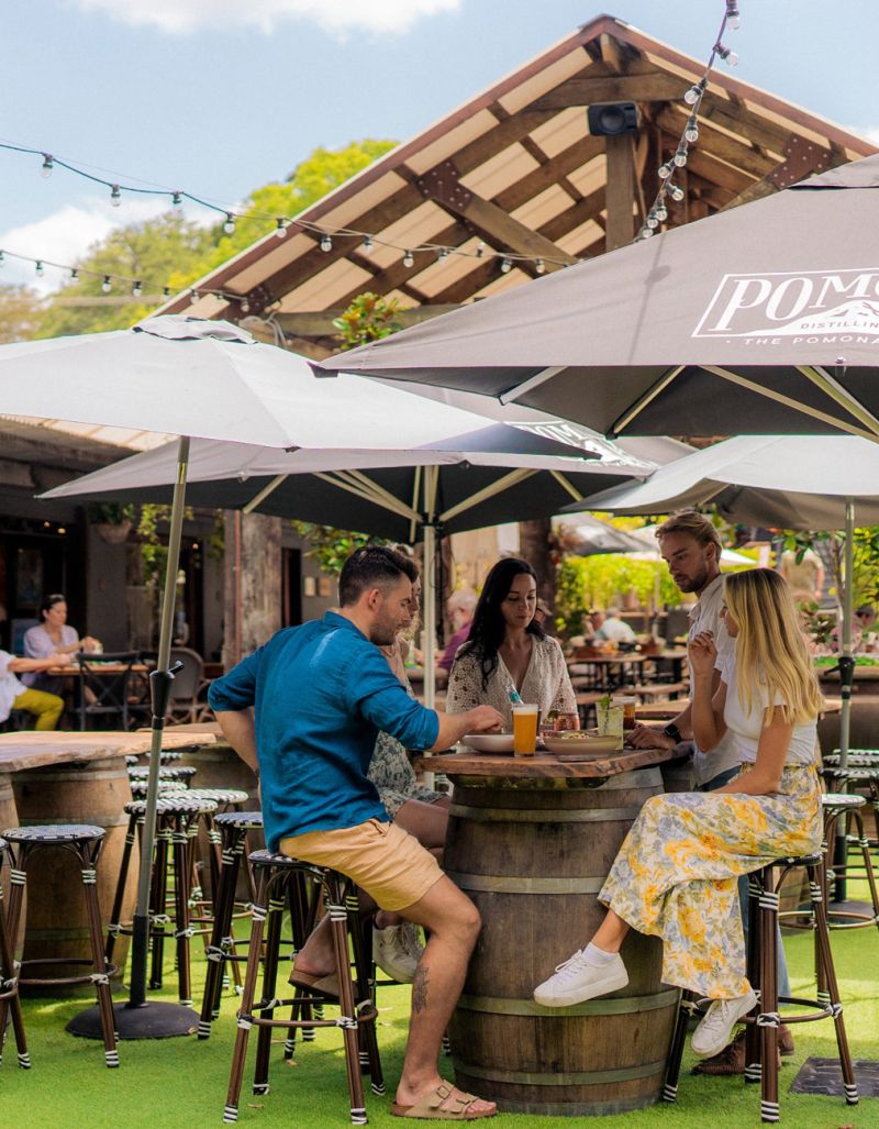 The Noosa bars and pubs you need to visit in 2025