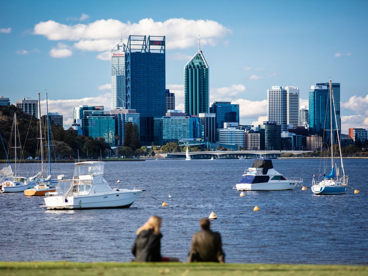 A local's guide to the ultimate things to do in Perth | Australian ...