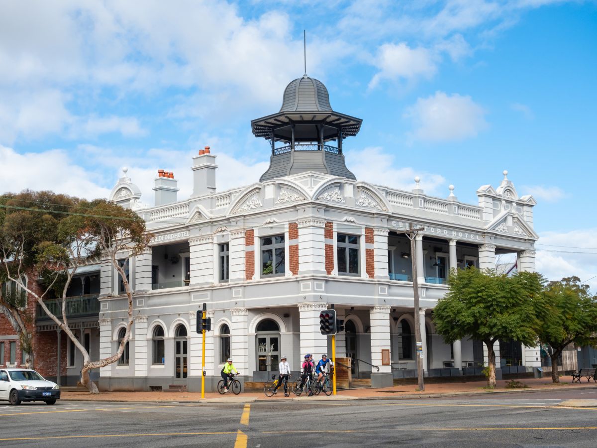 A local's guide to the ultimate things to do in Perth | Australian ...