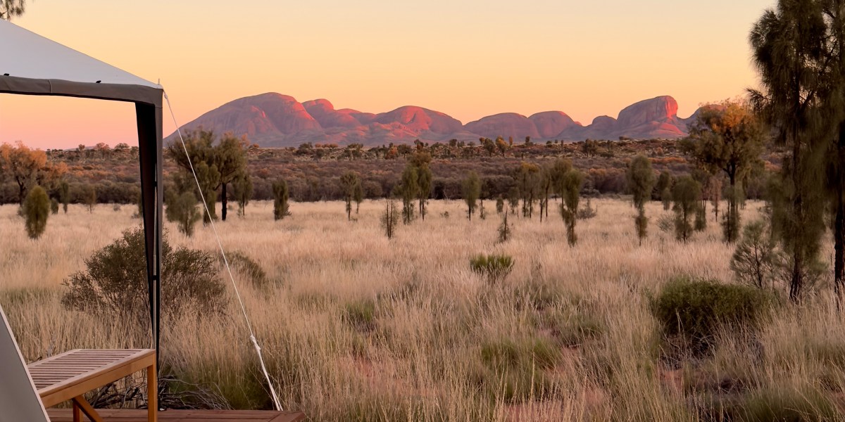 The world’s oldest walk just launched in Australia - Australian Traveller