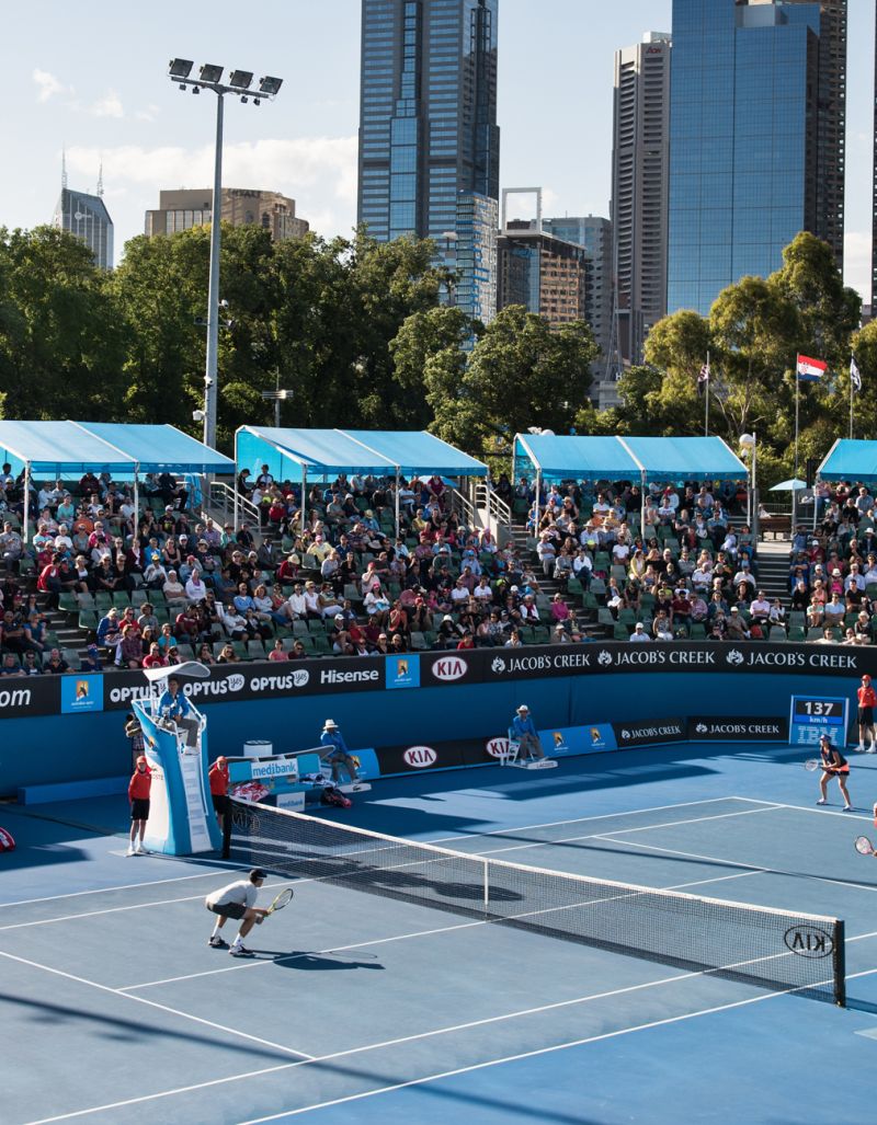 What's On In Your State This August - Australian Traveller