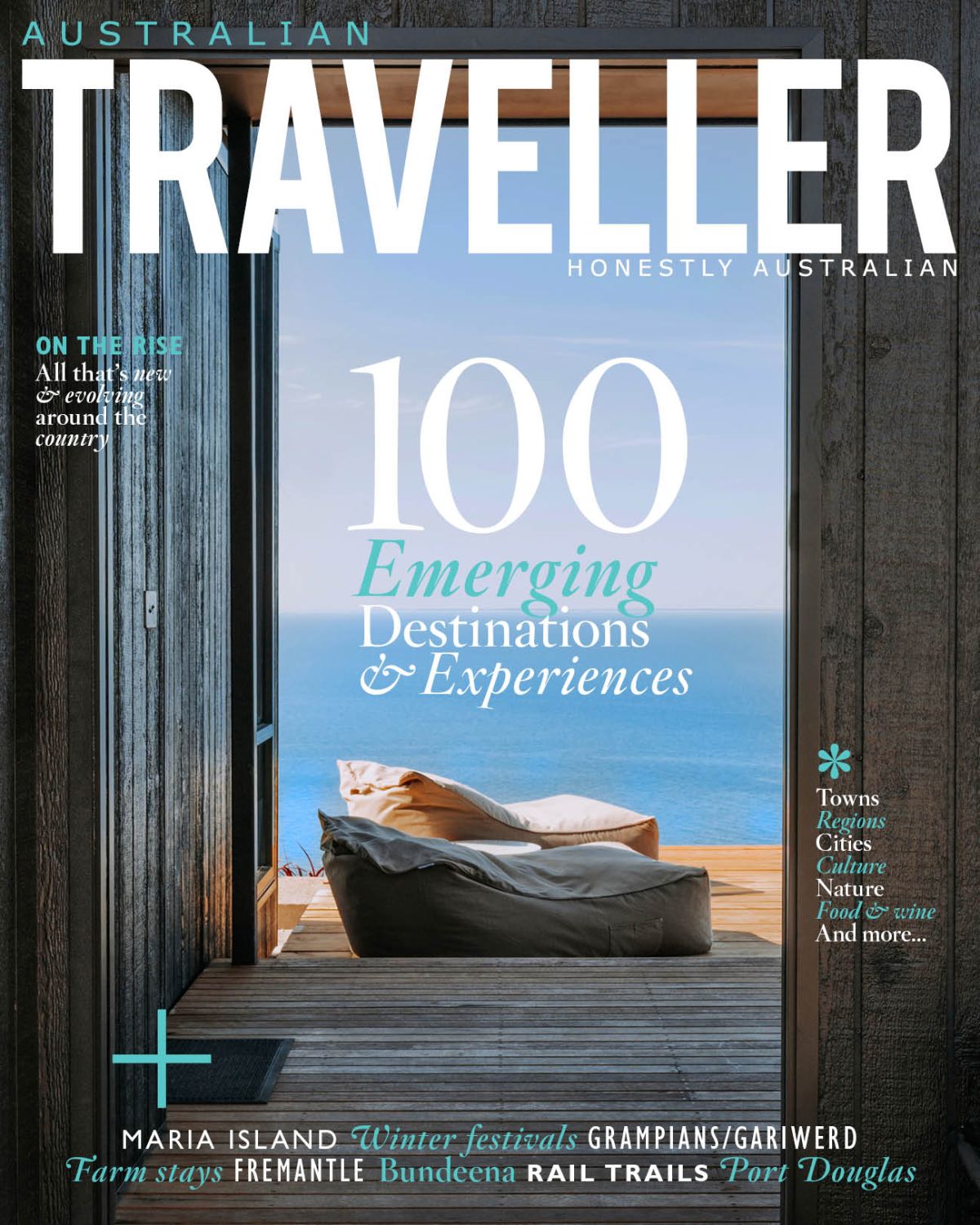 Australian Holidays and Travel Guide