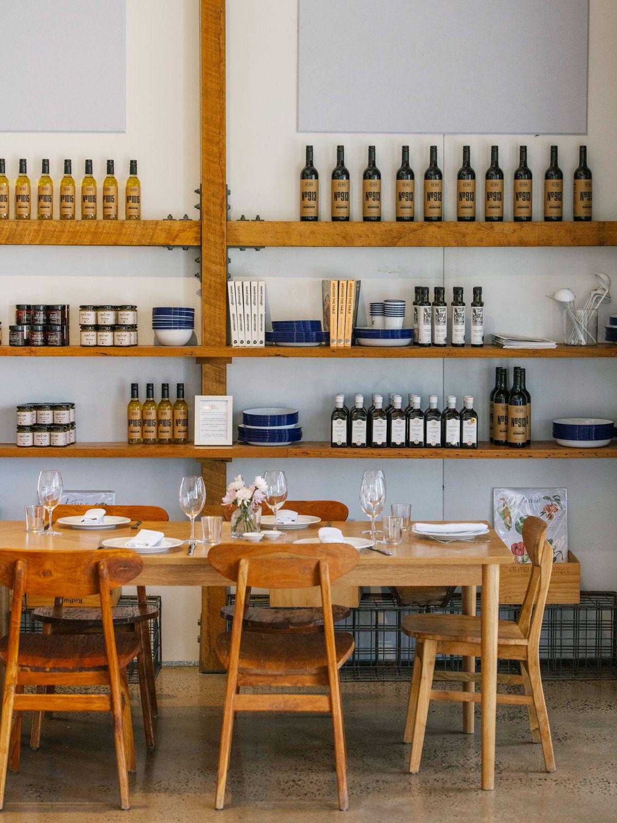 13 Excellent Mudgee Restaurants To Try Now | Australian Traveller