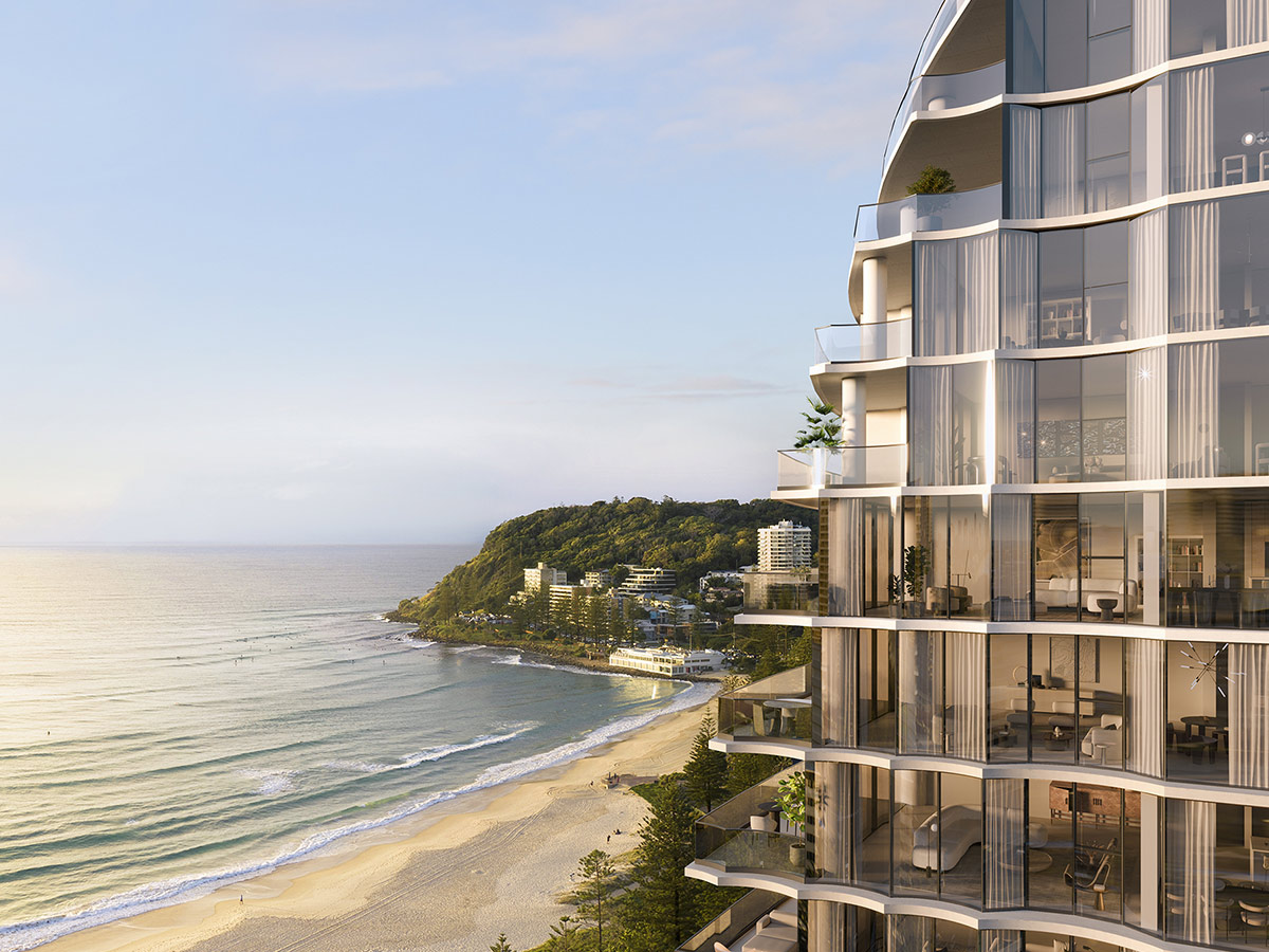 The global hotel brands making their Aussie debuts in 2025