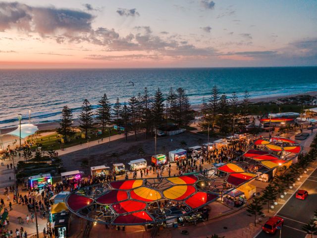 13 of the Best Perth Markets to Visit