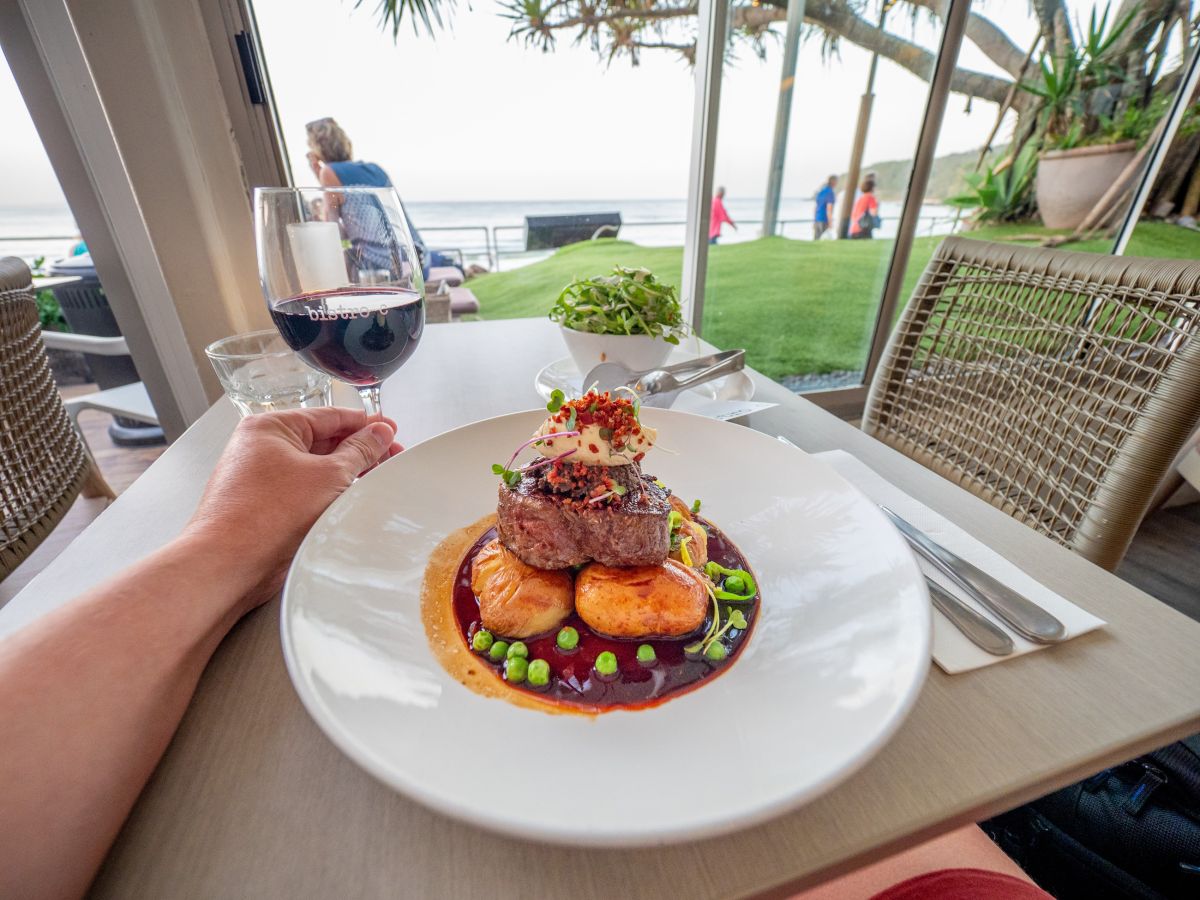 The Best Restaurants In Noosa To Dine At | Australian Traveller