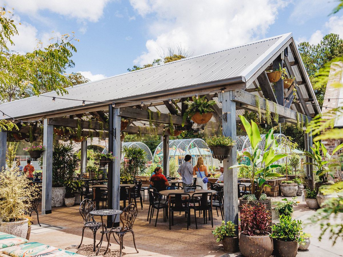 The Best Restaurants In Noosa To Dine At | Australian Traveller