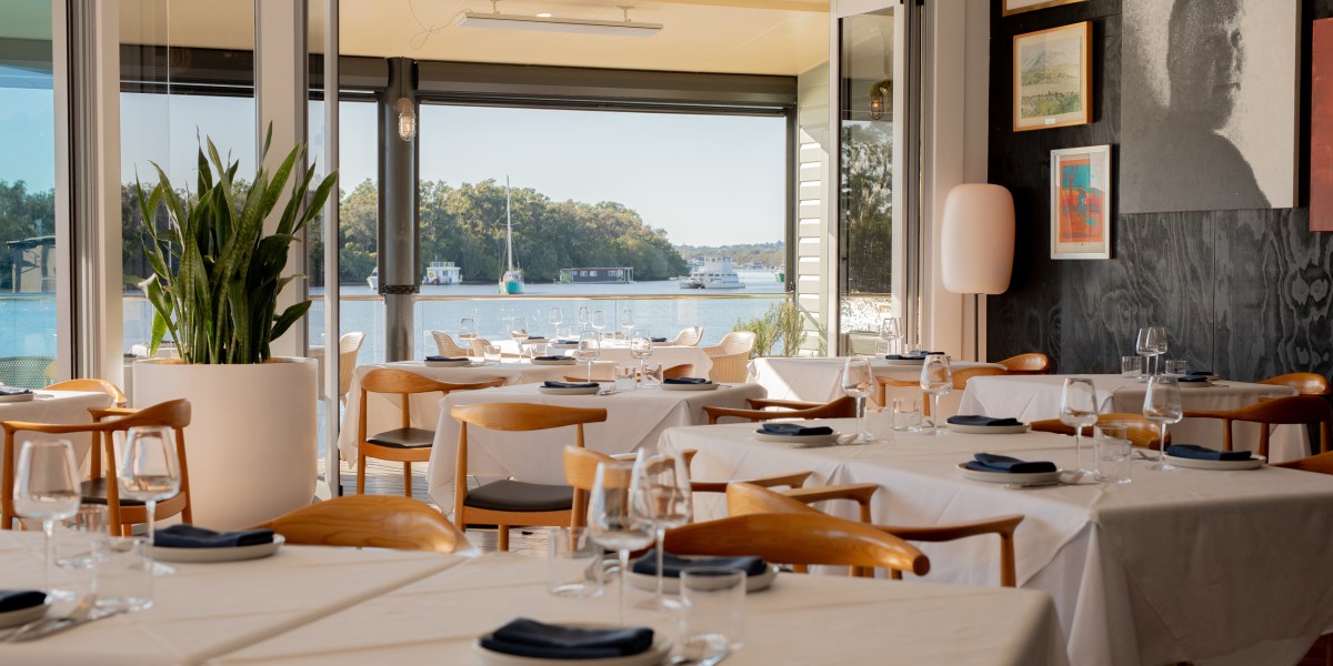 The Best Restaurants In Noosa To Dine At | Australian Traveller