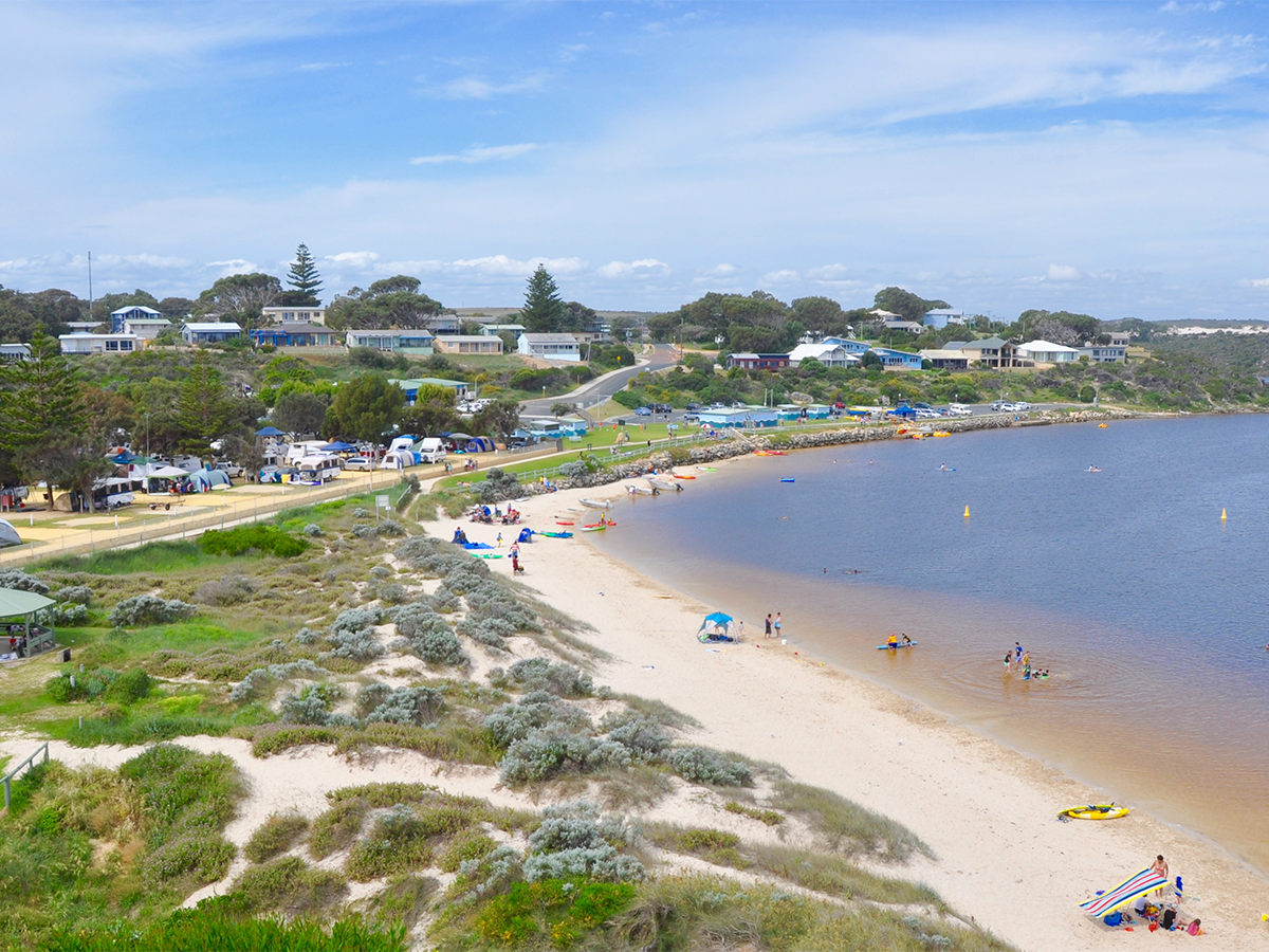 Best Caravan Parks In Perth And Its Surrounds | Australian Traveller