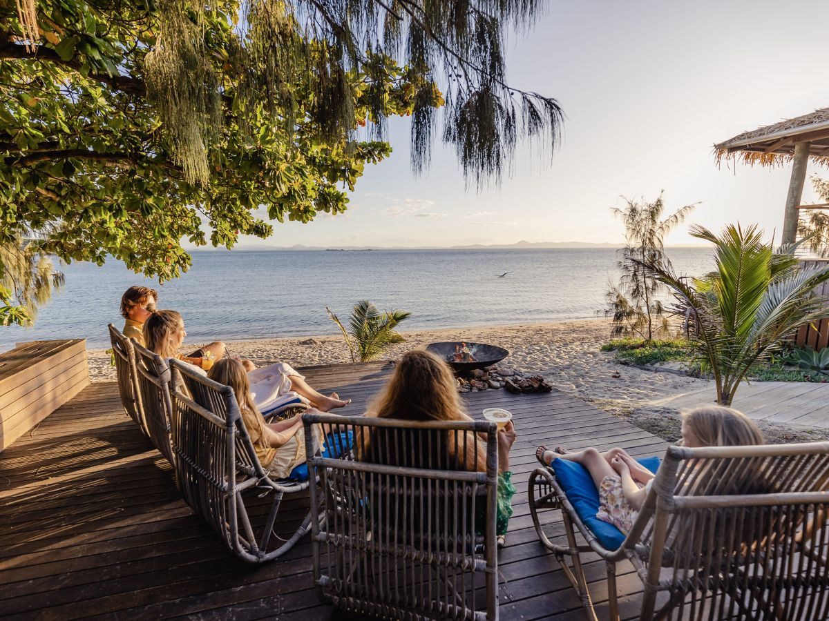 10 Aussie islands you can privately book – for less than you think