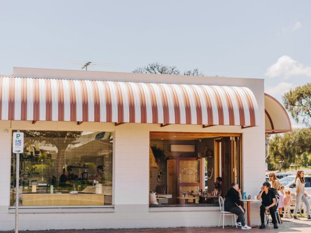 26 must-try cafes on the Mornington Peninsula