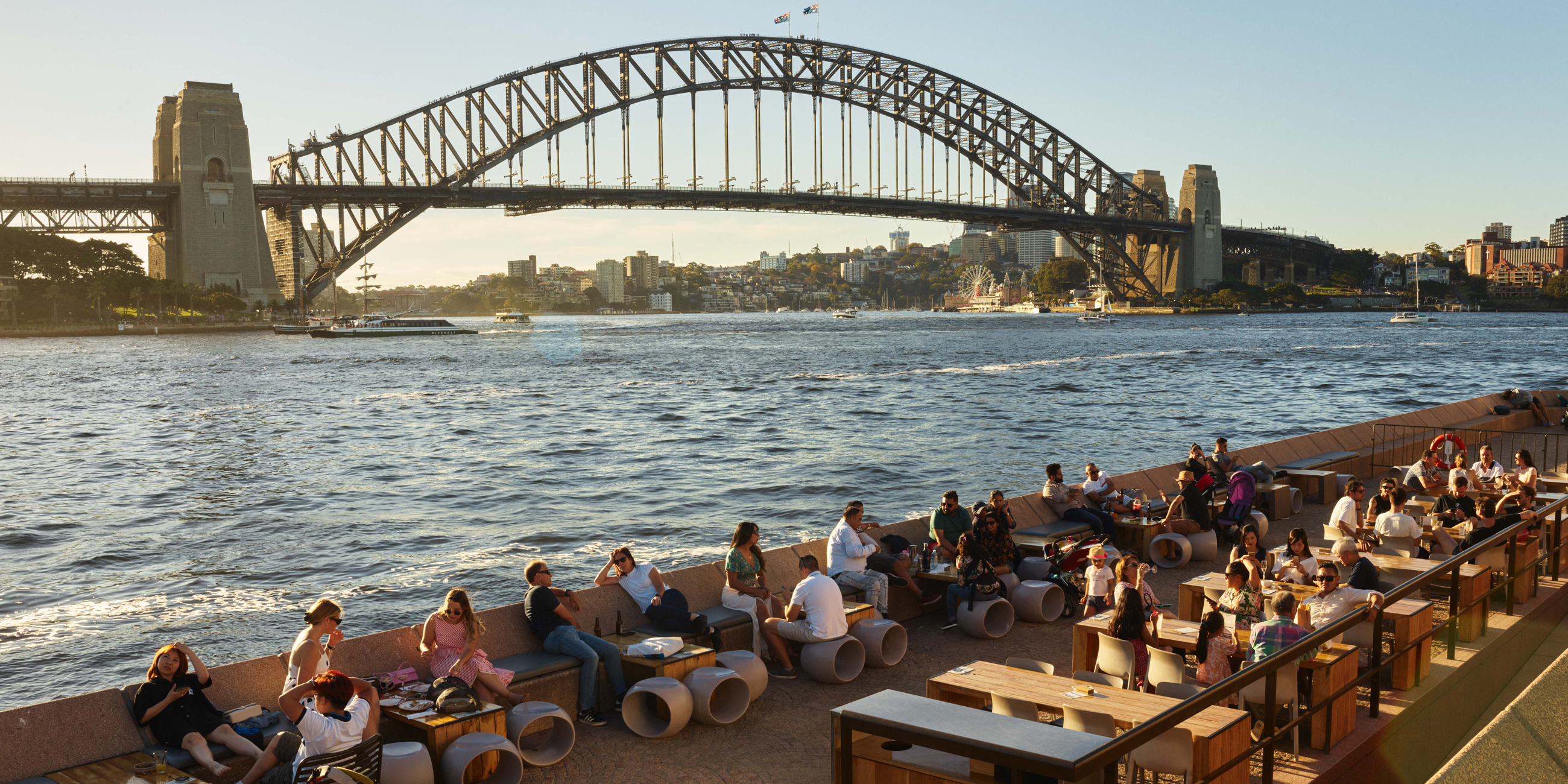 34 of the best bars in Sydney right now