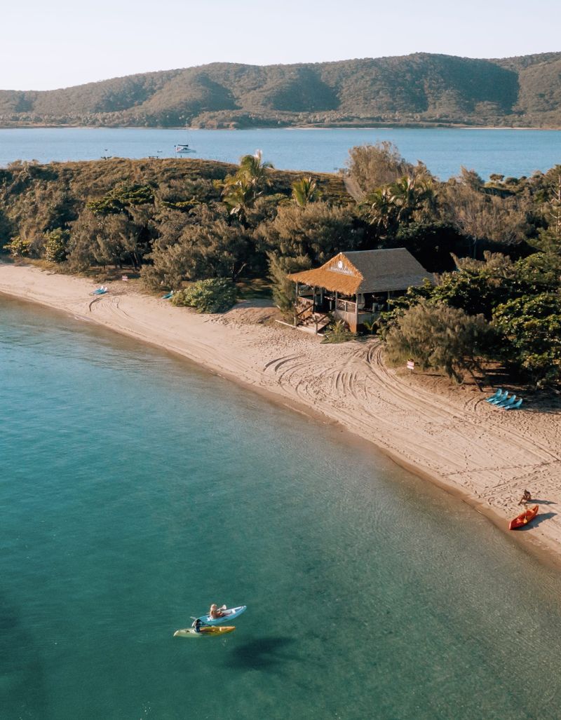 Australia's 48 most incredible outback experiences