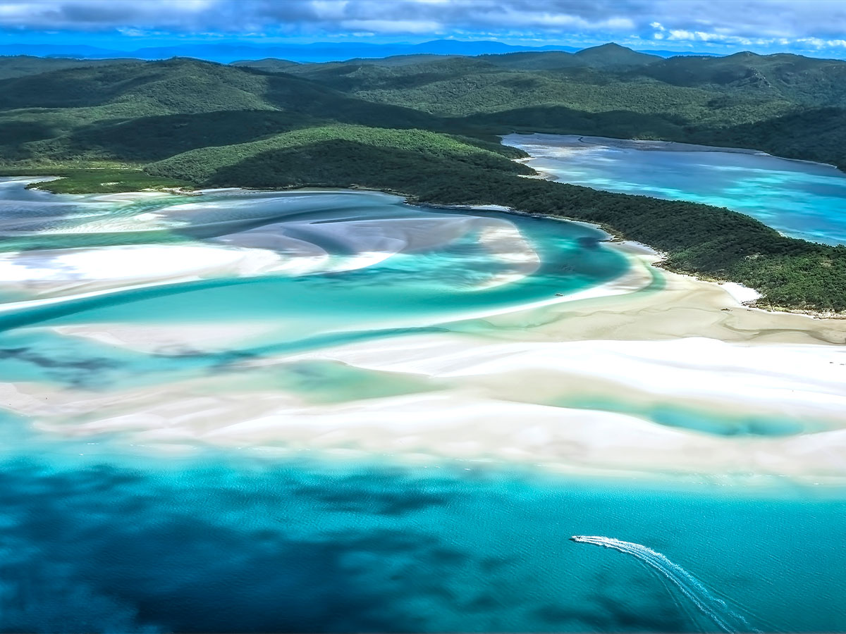 Australia nabs top two spots on Lonely Planet's Best Beaches List