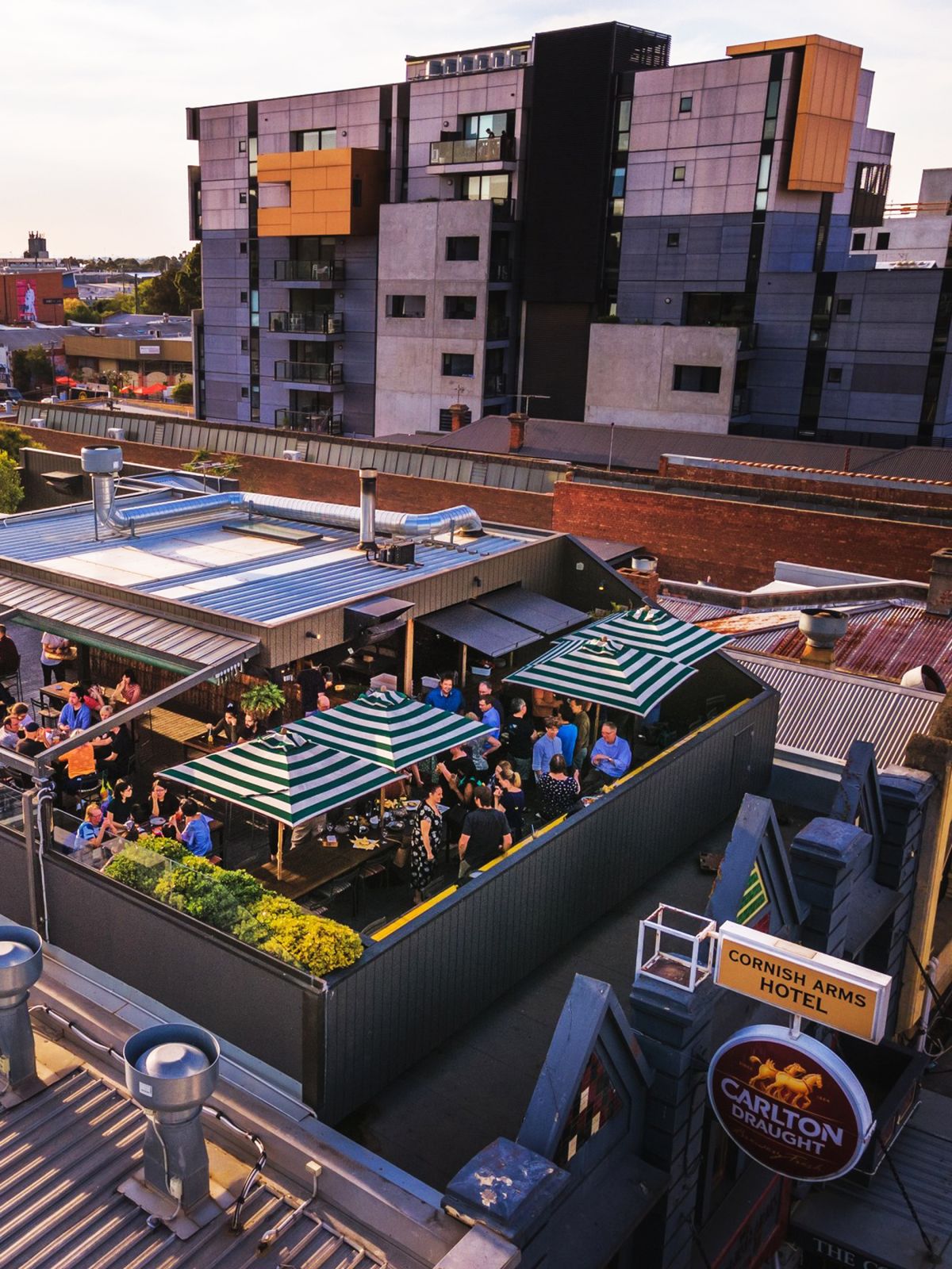 A beer lover's guide to the best pubs in Melbourne (and breweries)